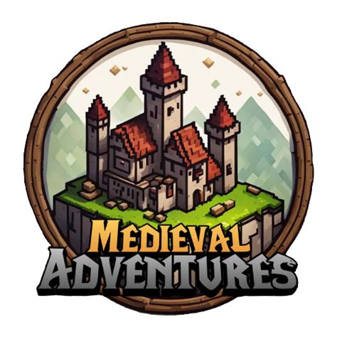 Medieval Adventures Forge Minecraft Modpacks Curseforge