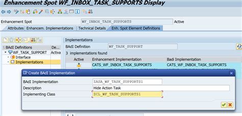 Hide Buttons In My Inbox Fiori App Sap Community