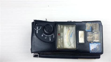 日产的可燃性气体检测仪使用了近20年了拆开看看里边都有什么 电子发烧友网