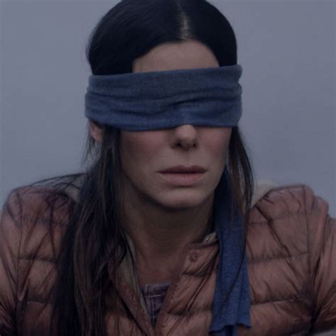 Bird Box Barcelona Is A Chilling Spin Off Of The Netflix Thriller