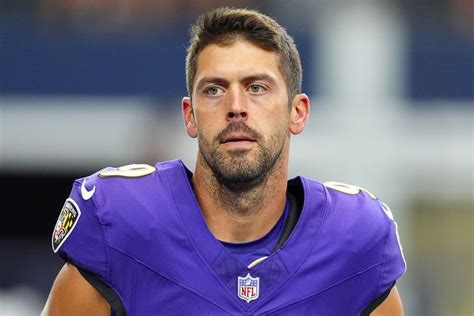 Ravens Justin Tucker Denies Sexual Misconduct Allegations From Massage