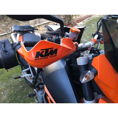 Ktm 990 Sm Motofox