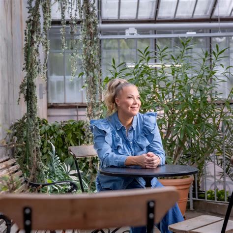 Eronnut Johanna Pakonen Kaipaa Yhtä Asiaa Seuraavalta Kumppanilta