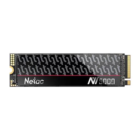 500 ГБ Внутренний Ssd диск Netac Nt01nv5000t 500 E4x Nt01nv5000t 500