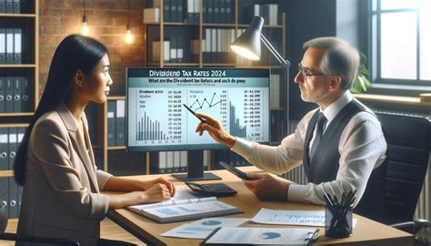 Dividend Tax Rates 2024 What Are The UK Dividend Tax Rates And How