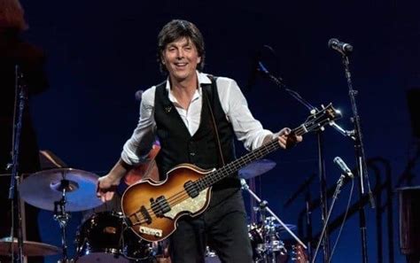 Live And Let Die Paul Mccartney Tribute The History Of Rock And Roll