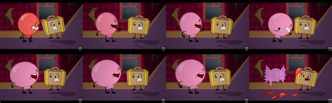 Fat Moments Inanimate Insanity 2 By Kingsizetraci On Deviantart