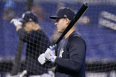 Inside The Yankees Cubs Anthony Rizzo Trade Deadline Deal Negotiations
