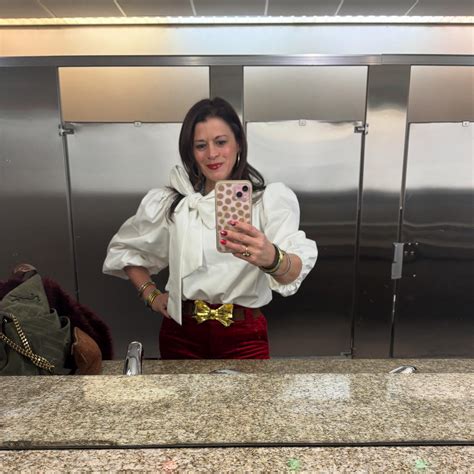 Melissa Roth Tarleton