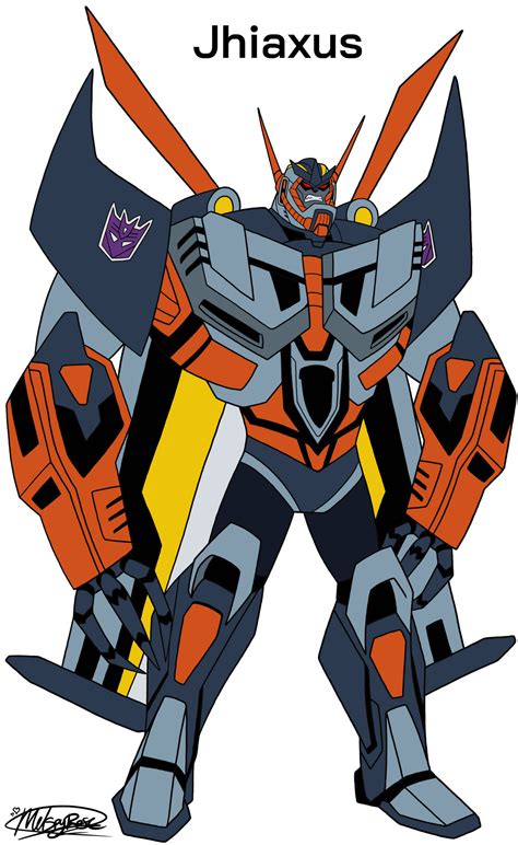 Tfa Sentinel Prime Jhiaxus By Melspyrose On Deviantart