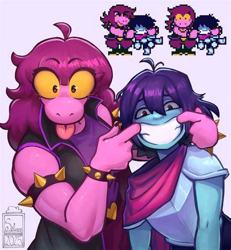 Пин от пользователя Claudia Veronica на доске Deltarune Комиксы Фан