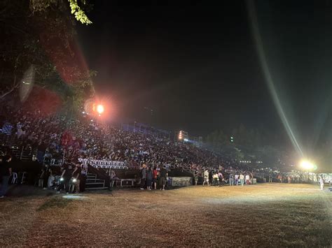 บริษัท 2500 ที่นั่ง ขายหมดตั้งแต่ ช่วงเย็น ถ้าไม่อยากพลาดชม การ