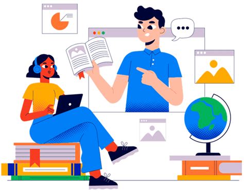 Virtual Classroom Software Development Company