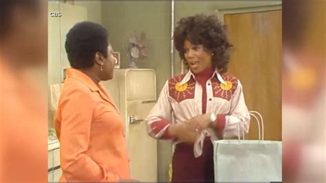 ‘good Times Actress Janet Dubois Dies At 74 Good Morning America