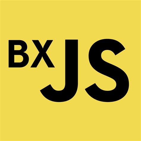 BxJS Weekly Ep JavascripBxJS Weekly Apple Podcasts