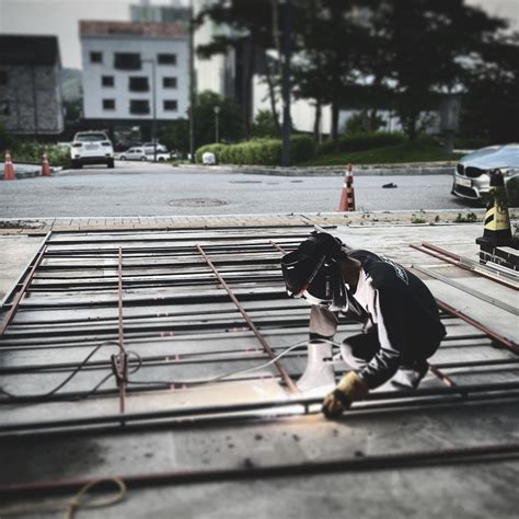 Radicalwash 래디컬 용접공 조금 더 새롭게 Coming Soon 래디컬워시