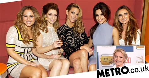 Girls Aloud To Reunite At Charity Gala For Late Bandmate Sarah Harding