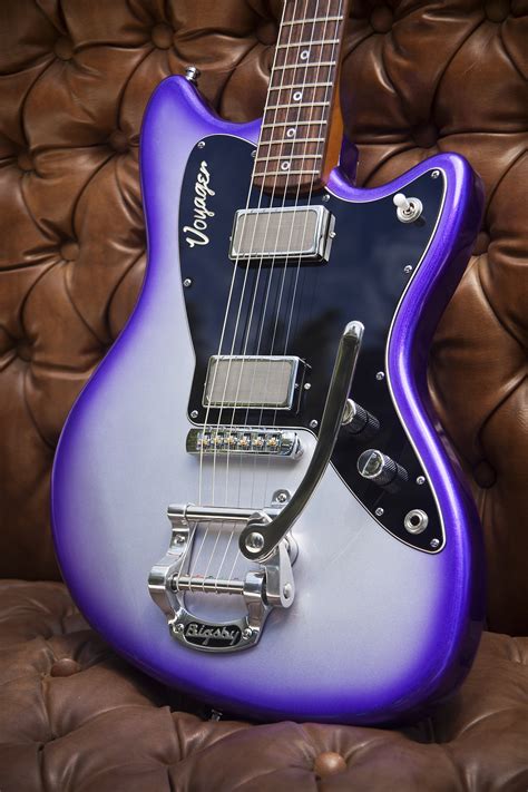 Custom Guitar Builder 6 9 Month Lead Time Jennings Guitars