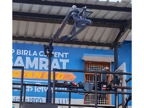 Loading Arm System Loading Arm System