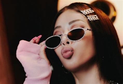 ‘zoom Jadi Mv Jessi Tercepat Yang Raih 100 Juta Views Di Youtube