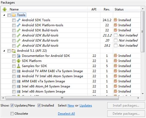 Eclipseadtandroid Sdk 搭建安卓开发环境 Hardy Zh 博客园