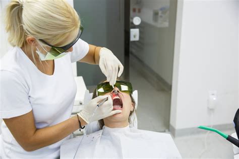Laser Periodontal Therapy TLC Women S Center