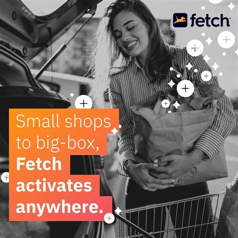 fetch on linkedin power your brand with fetch for business fetch for
