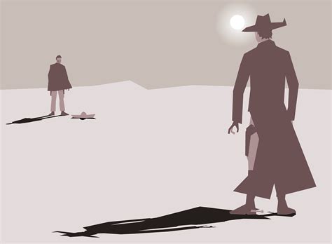 Gunfight At The Ok Corral Or How Bacteria Interact In Popular Science