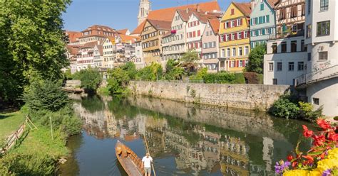 The University Of Tübingen Takes The Civis Presidency News Civis