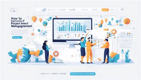 项目管理怎么提高成功率 • Worktile社区