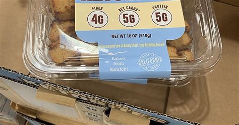 Almond Keto Bites Costco Album On Imgur