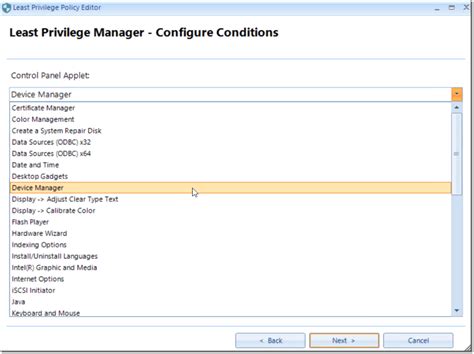 Zero Trust Least Privilege Preventing The Solarwinds Attack Policypak