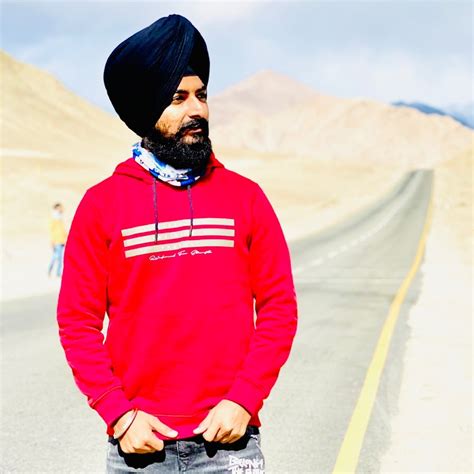 Navdeep Singh Brar Youtube