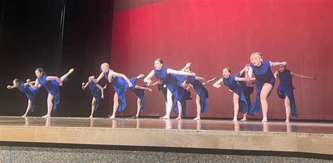 Aurora Dance Arts Continuous And Recreational Dance Schedules And Info