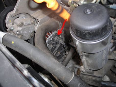 Mystery Electrical Connection Tdiclub Forums