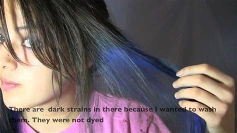 How To Bleach And Dye Hair Raws White Out Bleach Kit And Hair Dye