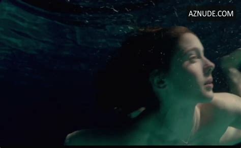 Ariadna Cabrol Diana Gomez Breasts Butt Scene In Eloises Lover Aznude
