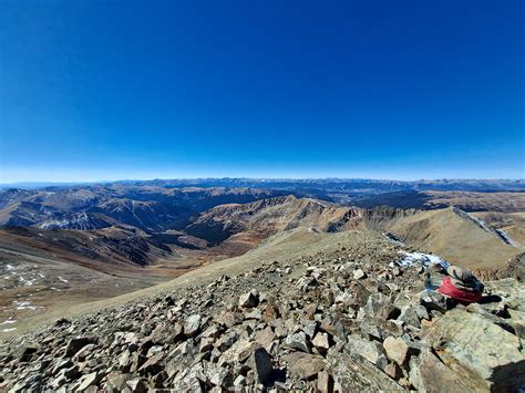 Grays Peak