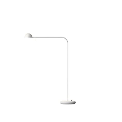 Vibia Pin Table Lamp 1655 Onoff White Andlight