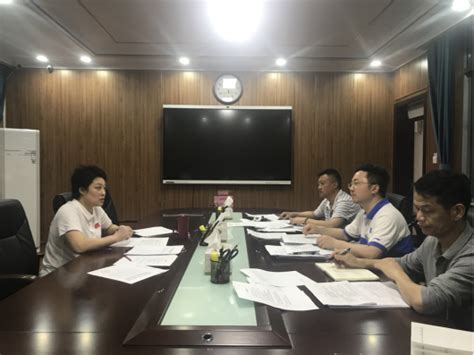 广西体育局：魏鹤副局长专题研究青少年体育工作国家体育总局