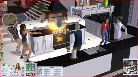 Will Wright Is Testing Me Rthesims