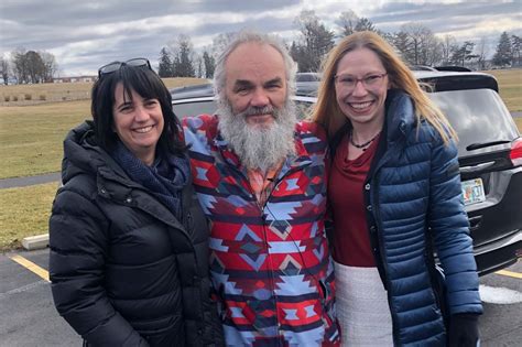 Man Cleared In Hunters Killings After 21 Years In Prison Seeks 1m