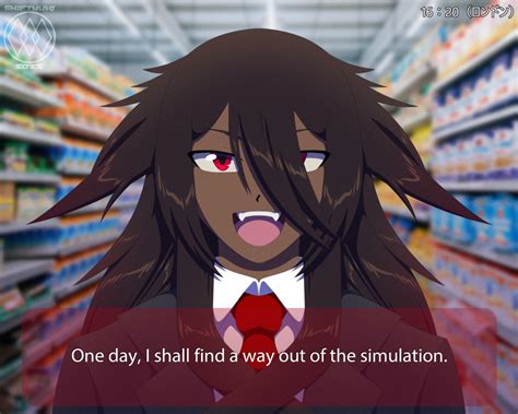 P Simulation Error — Weasyl