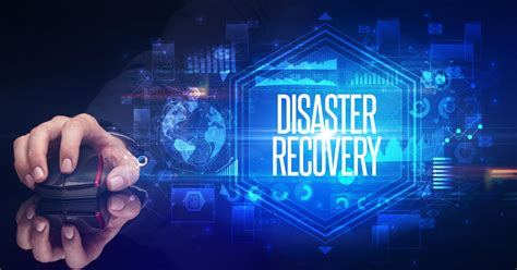 Understanding Disaster Recovery Terminologies Rto Rpo Failover Bcp