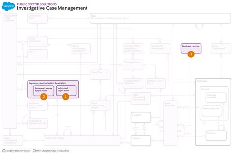 Meet Application Complaint And Case Objects Salesforce Trailhead