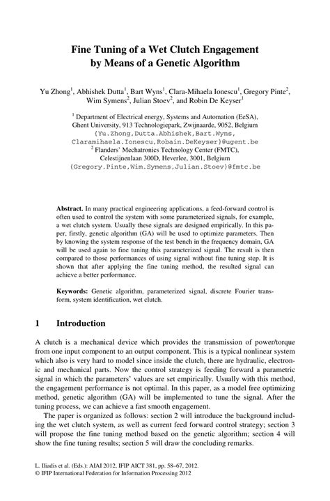 pdf ifip advances in information and communication technology