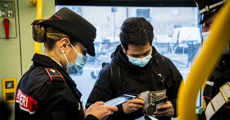 Cosa Ne Pensano Ristoratori E Baristi Romani Del Super Green Pass