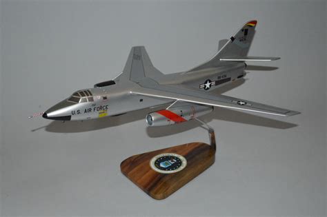 B 66 Destroyer Usaf Airplane Model Mam Scalecraft