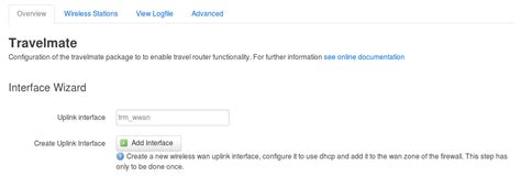 Wifi Repeater Bridge Problem Network And Wireless Configuration Openwrt Forum
