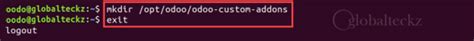 Odoo 16 Download And Installation On Ubuntu Guide